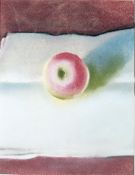Apple, 1921–1922 | Georgia O'Keeffe Museum: Access O'Keeffe